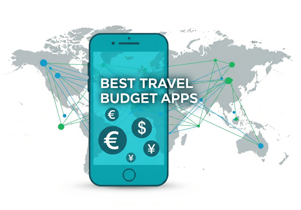 Best Travel Budget Apps: Manage Your Money on the Go - Explore Beyond ...