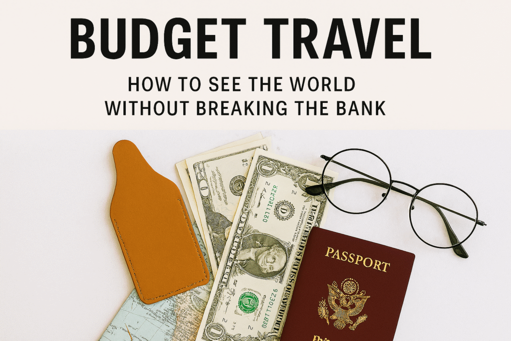 Best Travel Budget Apps: Manage Your Money on the Go - Explore Beyond ...