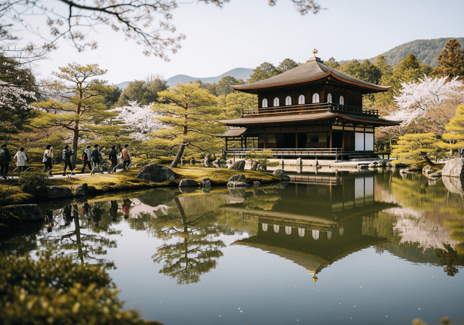 Top 10 Temples in Kyoto: A Journey Through Japan’s Spiritual Heart ...