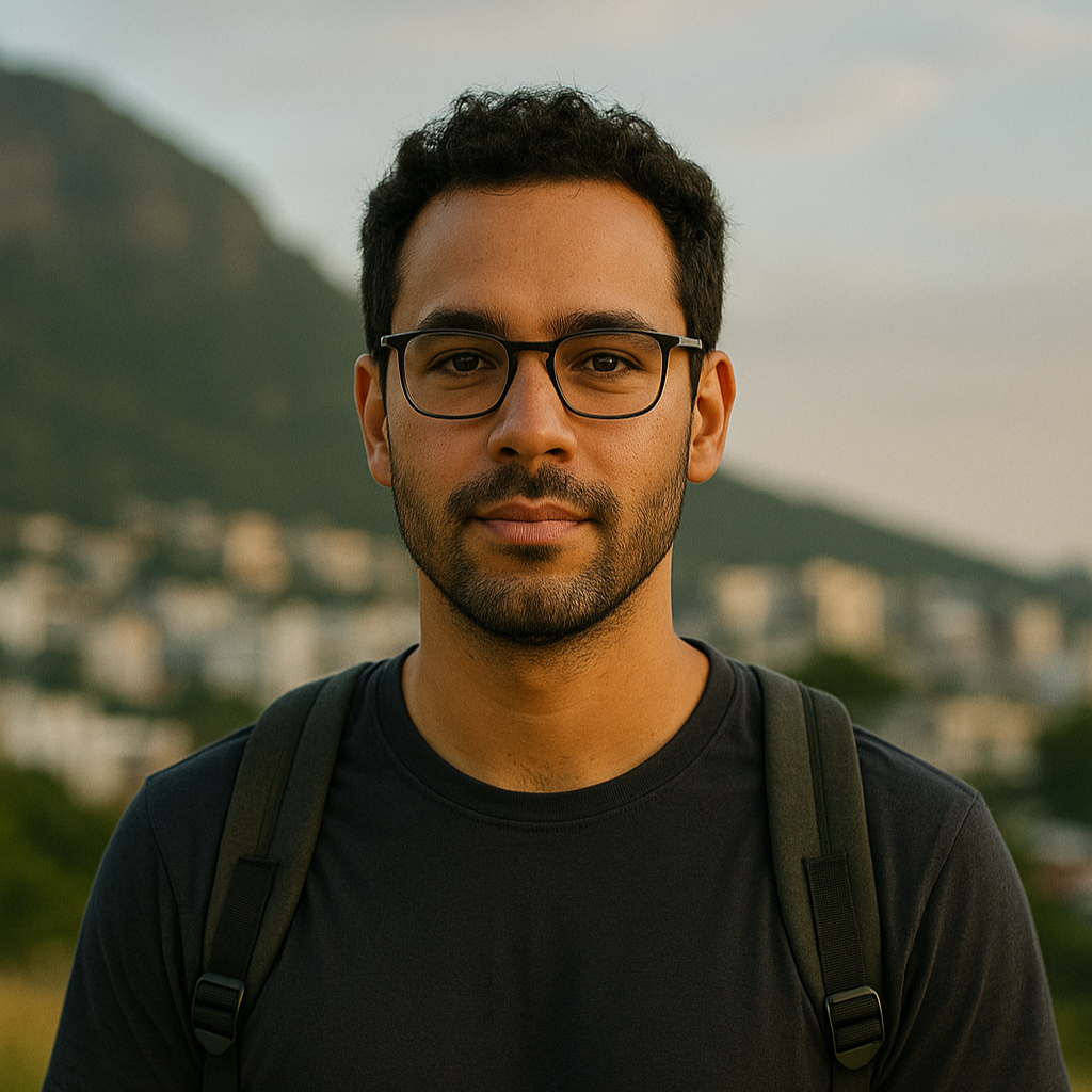About Us - Explore Beyond The Map - Inspiring Travel Stories
