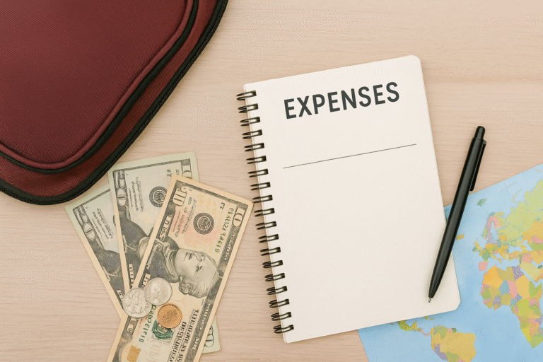 The Ultimate Guide to Budget Travel: How to See the World Without ...