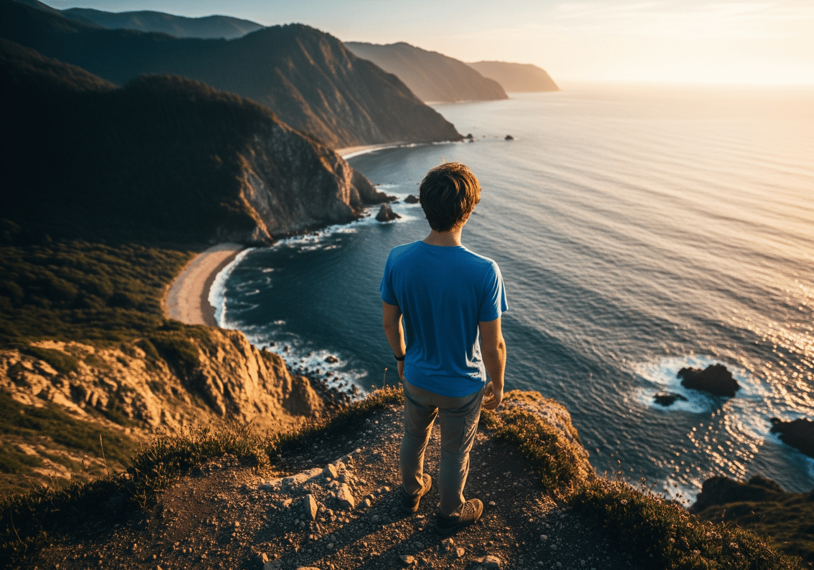 Solo Travel Destinations: 10 Inspiring Places Every Independent ...