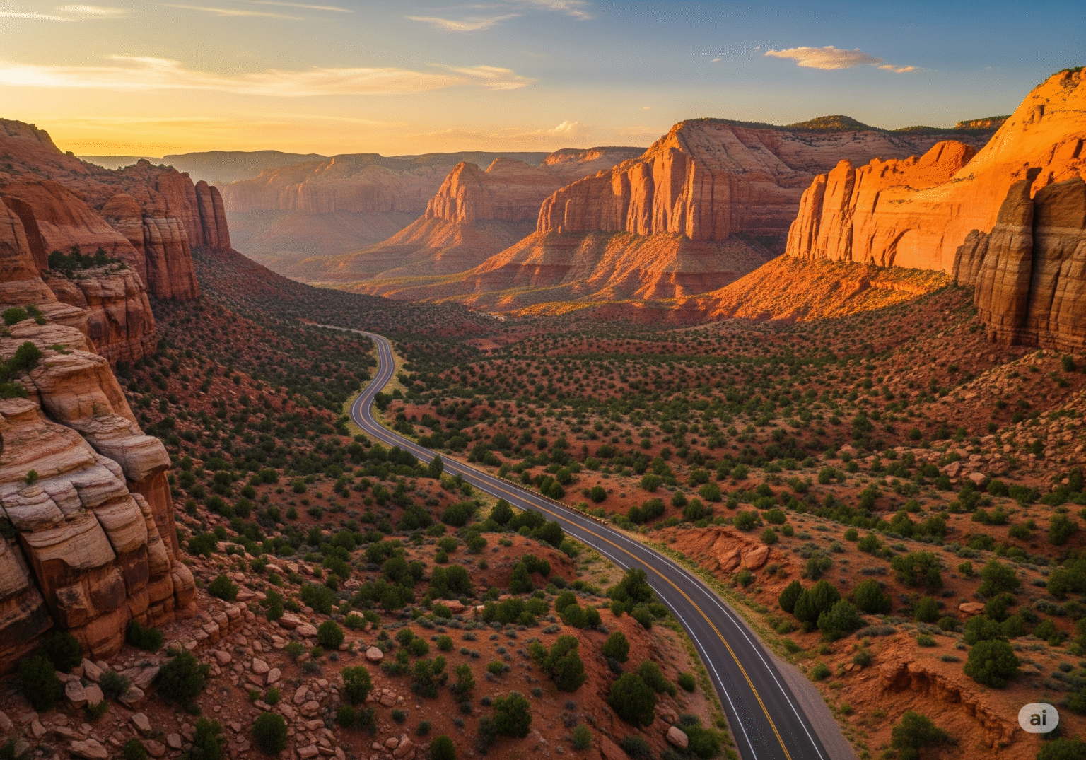 Top 10 Iconic Road Trip Routes in USA - Explore Beyond The Map ...