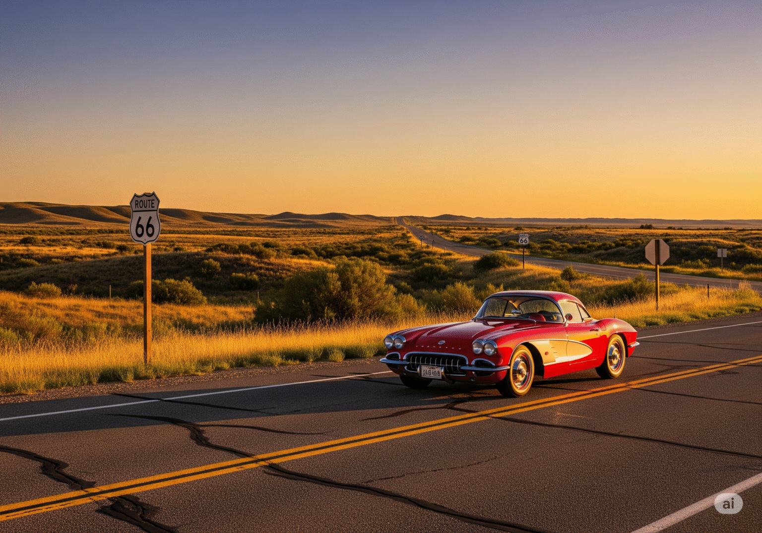 Top 10 Iconic Road Trip Routes in USA - Explore Beyond The Map ...
