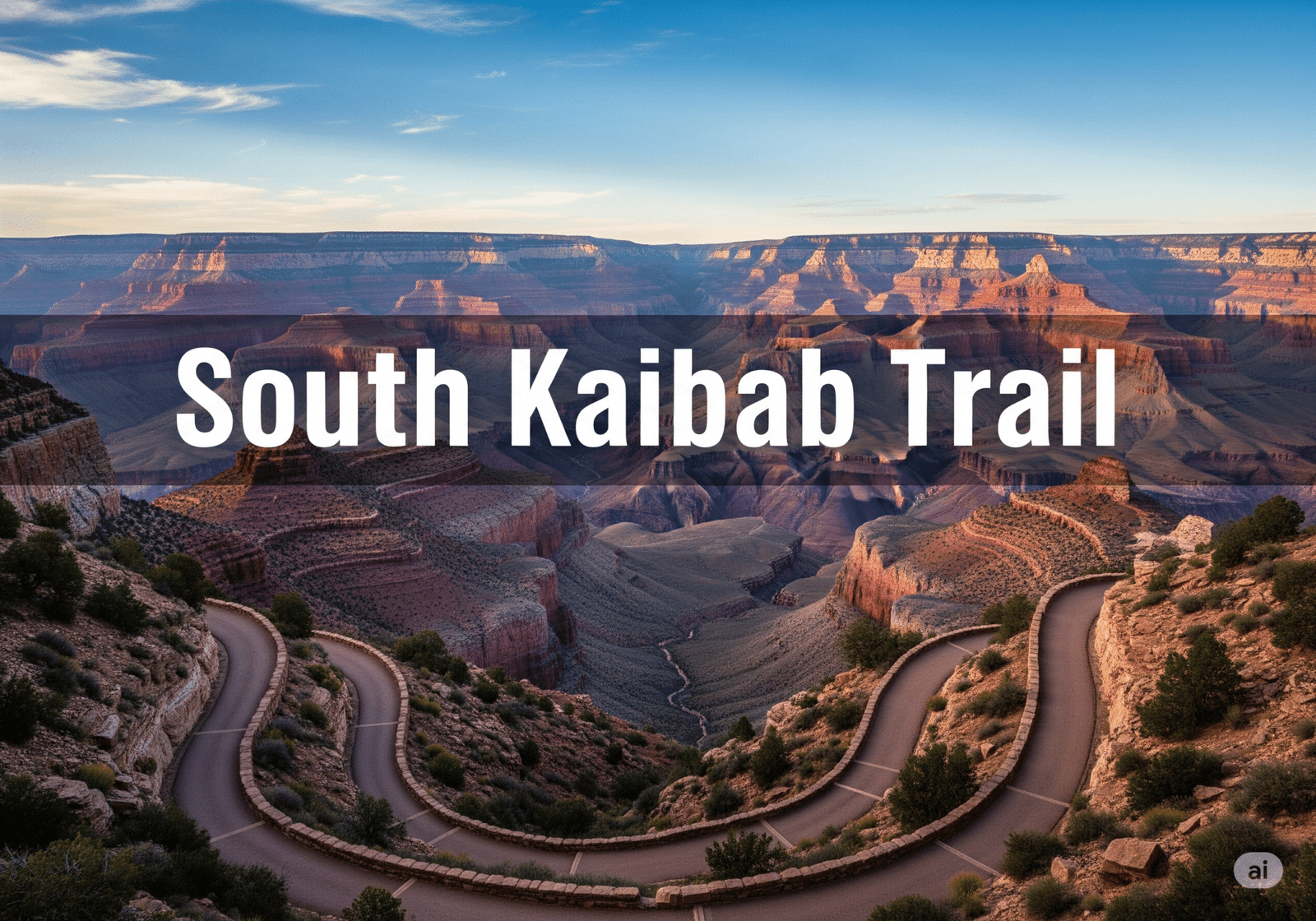 Bright Angel Trail: The Ultimate Guide to Hiking the Grand Canyon’s ...