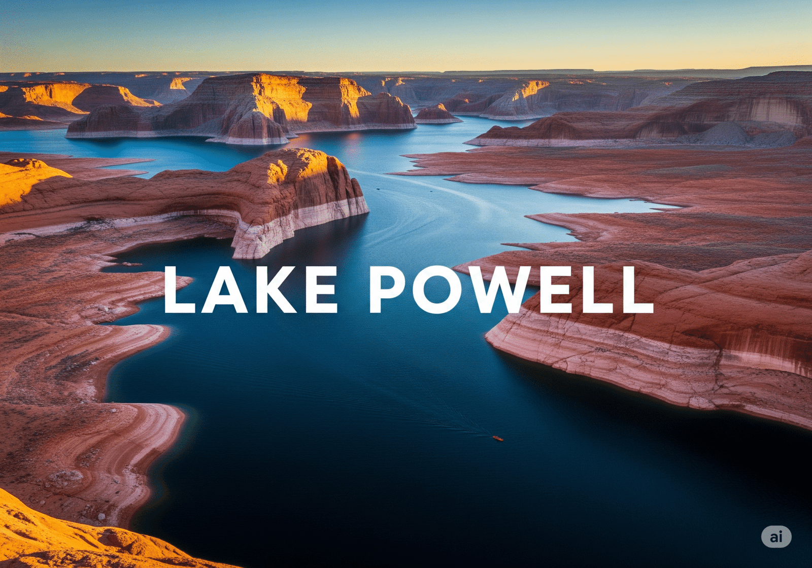 Lake Powell Experience: A Complete Guide to Adventure and Relaxation ...