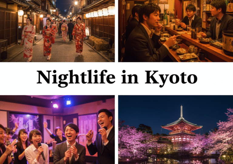 Top 10 Temples in Kyoto: A Journey Through Japan’s Spiritual Heart ...